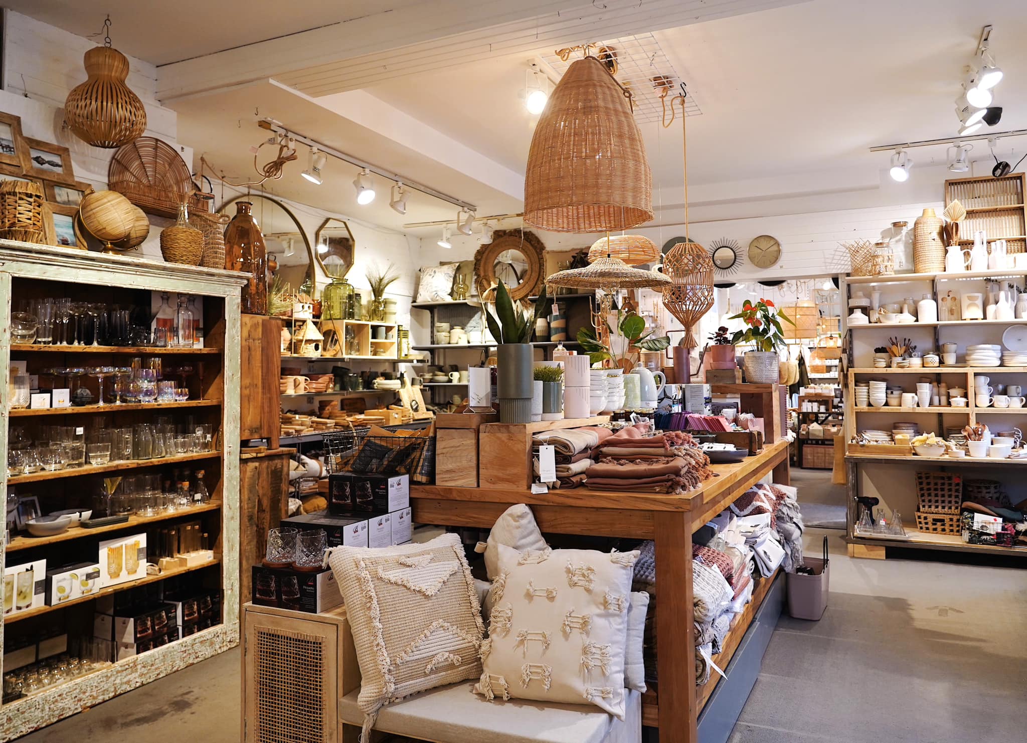 Boutique Casa Luca – CASA LUCA inc.