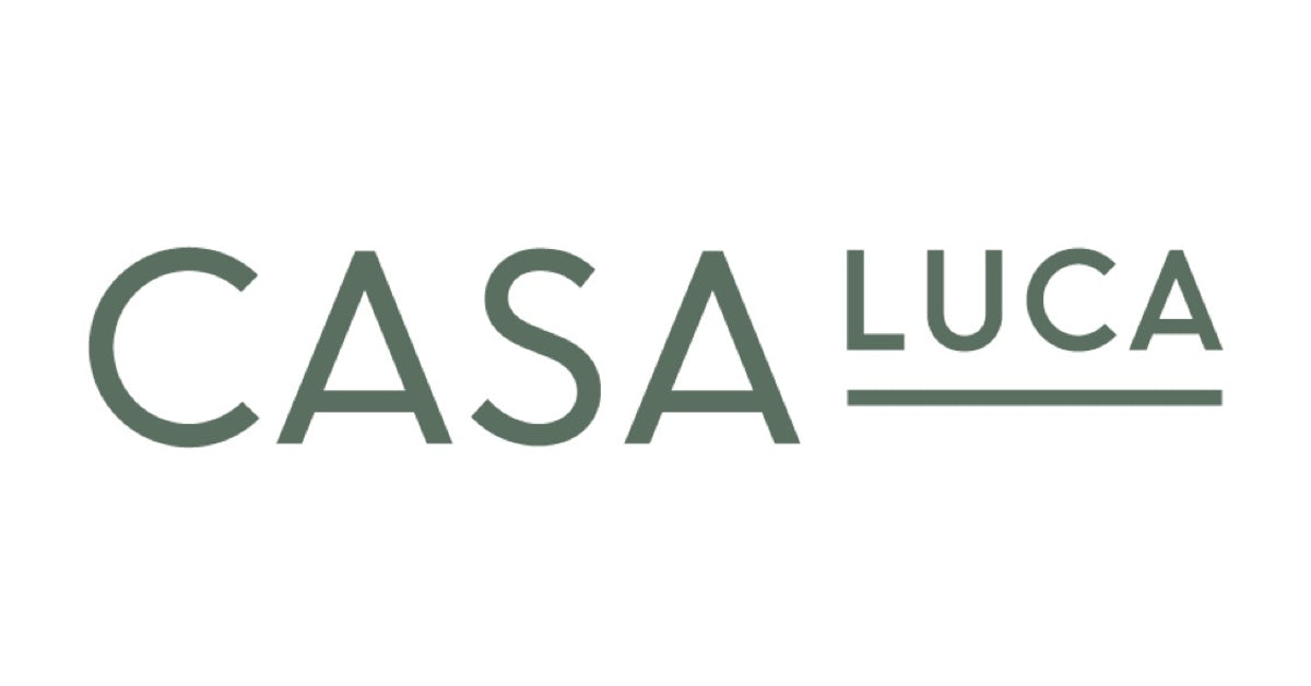 Boutique Casa Luca – CASA LUCA inc.